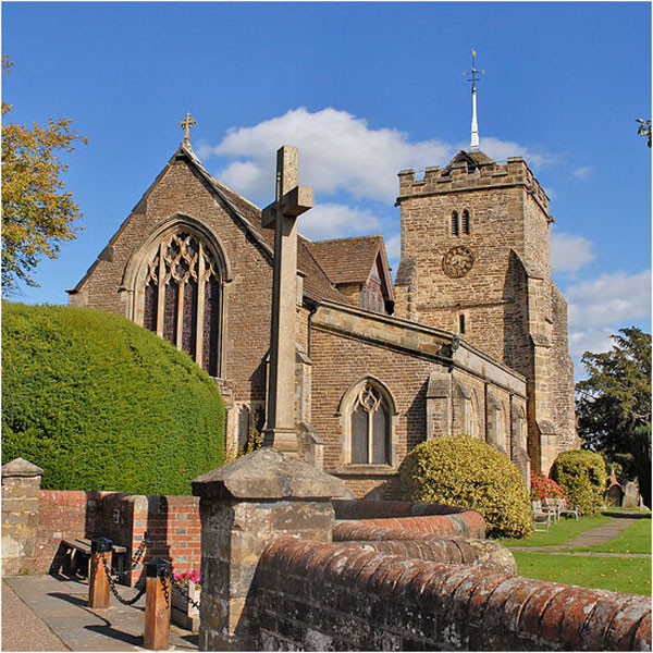 Dorking District U3a